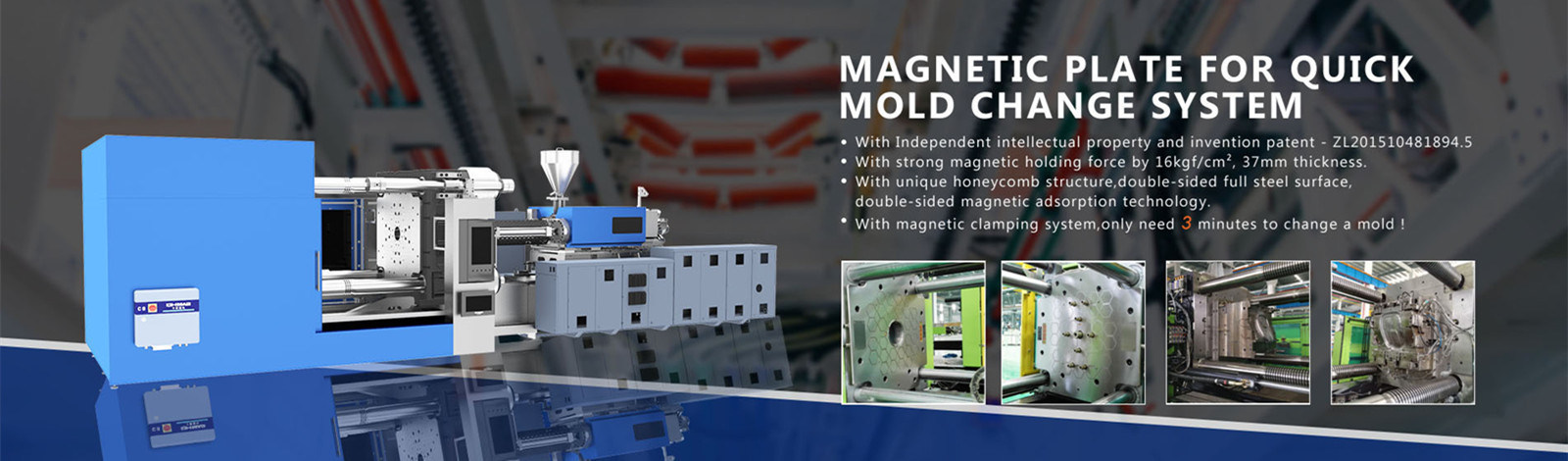 Quality Steel Magnetic Lifter & Permanent Magnetic Lifter factory from ...