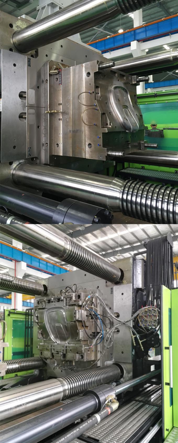 50-4000Ton Quick Mold Change System For Plastic Injection Molding