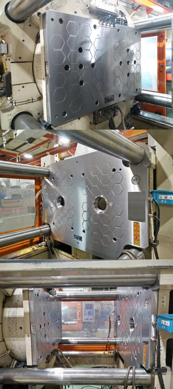 50-4000Ton Quick Mold Change System For Plastic Injection Molding