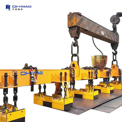 Magnetic Lifting Clamp factory, Buy good quality Magnetic Lifting Clamp ...