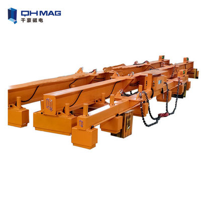 Magnetic Lifting Clamp factory, Buy good quality Magnetic Lifting Clamp ...