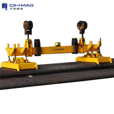 Buy electromagnetic steel plate lifting equipment, Good quality ...